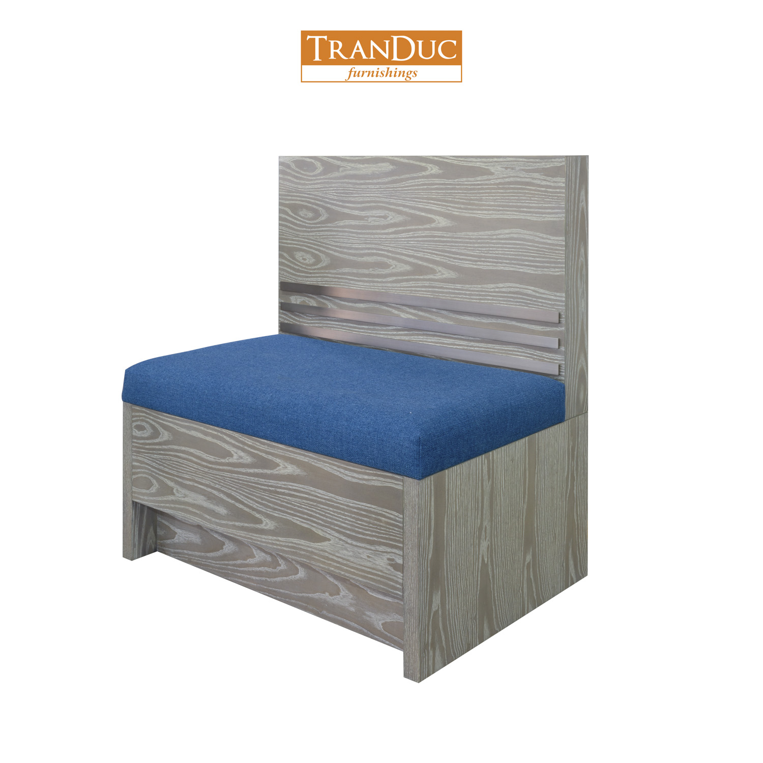 Hotel Chair Luggage Bench - 54117 - Tran Duc Furnishings